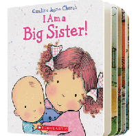 Big Brother Big Sister Gifts, Dolls, Picture Frames, T-shirts - My ...