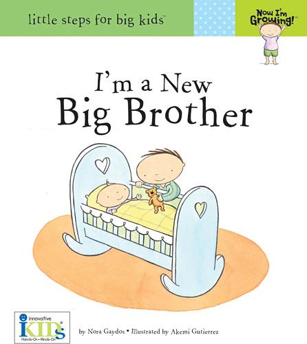 Big Brother Book