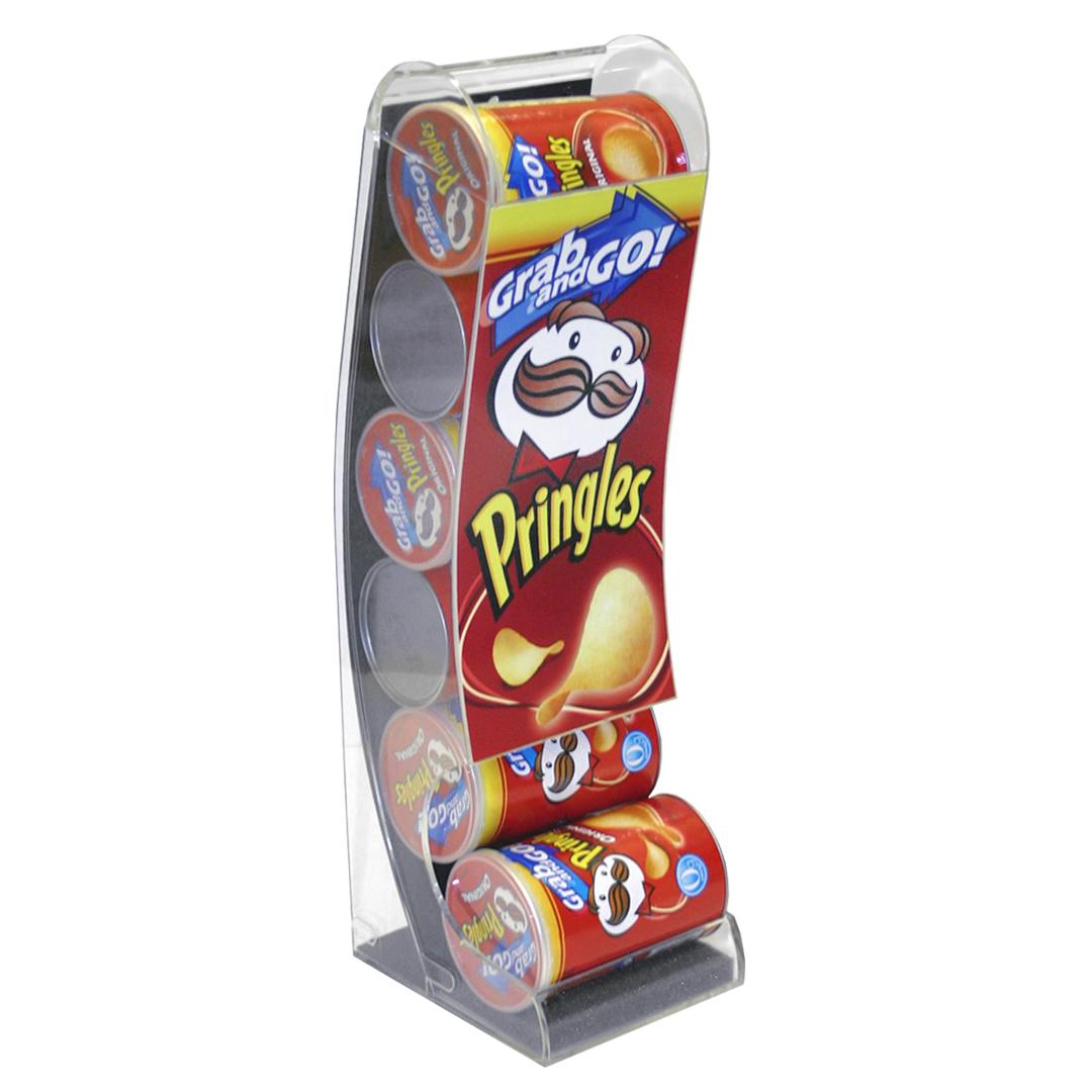 Counter Displays, Custom Countertop Displays, In-Store Counter Displays ...