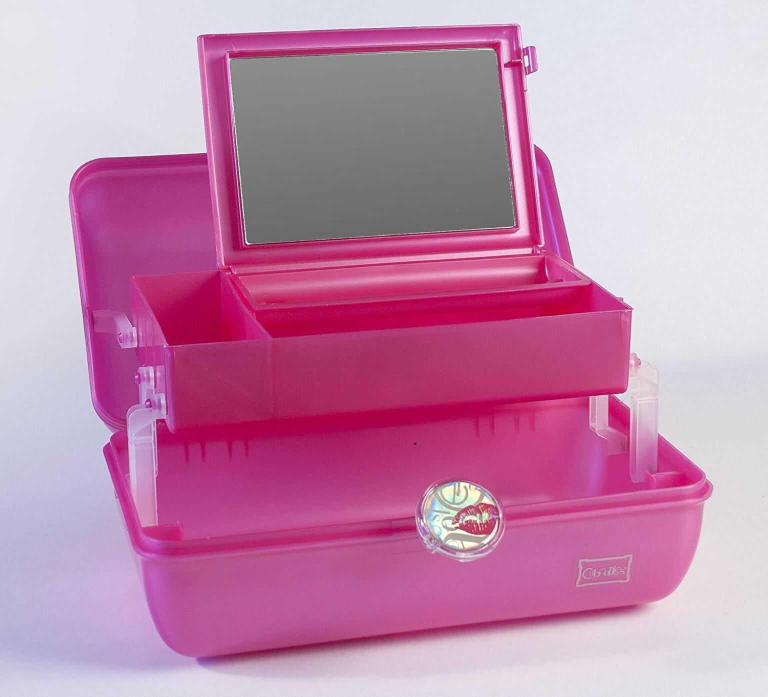 Emoji Caboodle