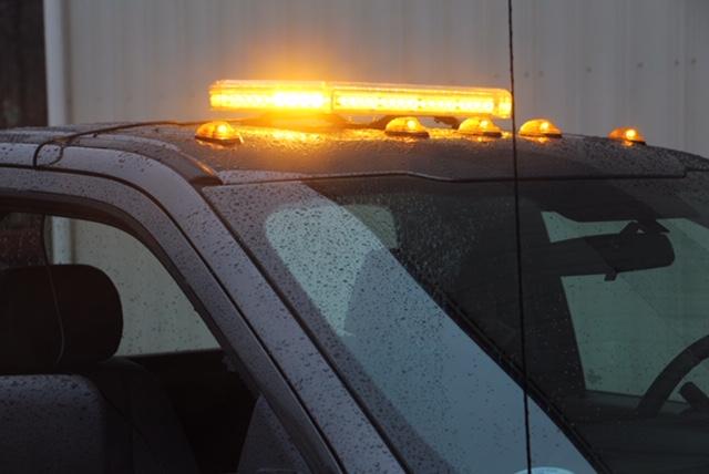 King Cobra Light Bar