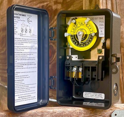 Precision Multiple Controls Official Website - Your Source for Energy ...