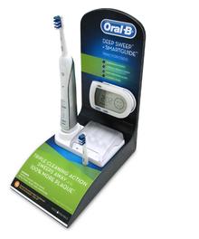 Counter Displays, Custom Countertop Displays, In-Store Counter Displays ...