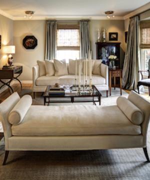 Landy Plante Interiors - Interior Decorators Madison, New Jersey ...