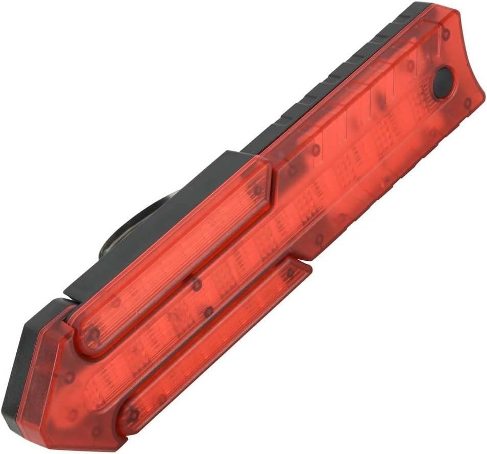 Rechargeable LED Arrow Light - Model LU-ARROW