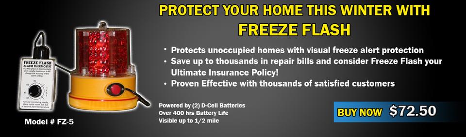 Flashing Warning Lights | Lumastrobe | innovative LED Strobe & Solar ...