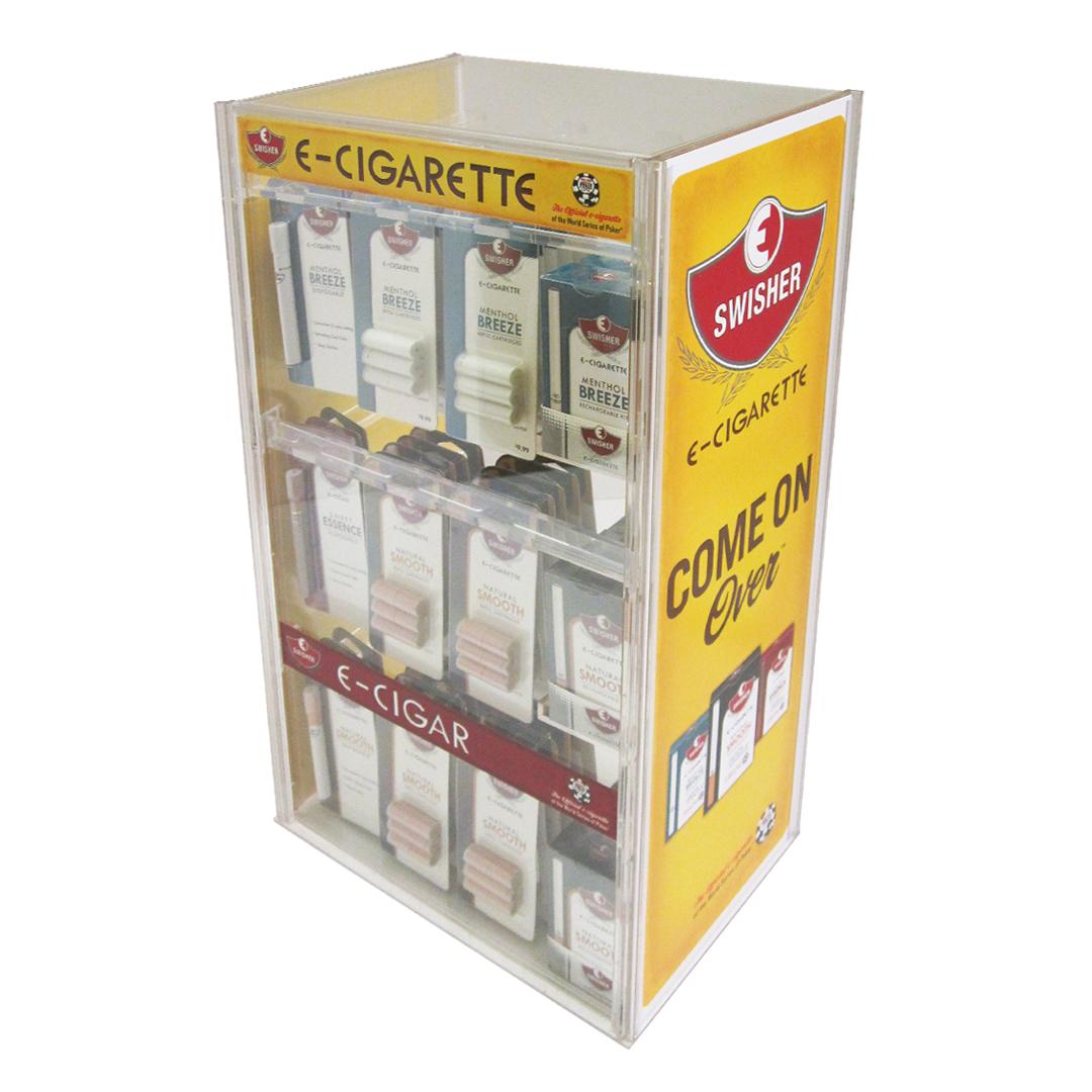 Counter Displays, Custom Countertop Displays, In-Store Counter Displays ...