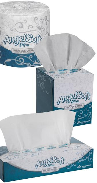Angel Soft Ultra Professional Series™ Bath Tissue