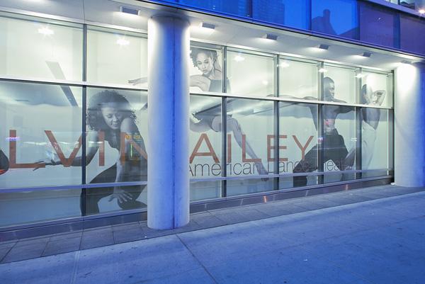 Commercial Window Coverings for your Business or Office - Griffith Shade