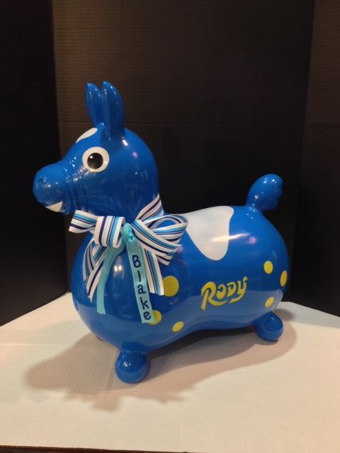 Rody