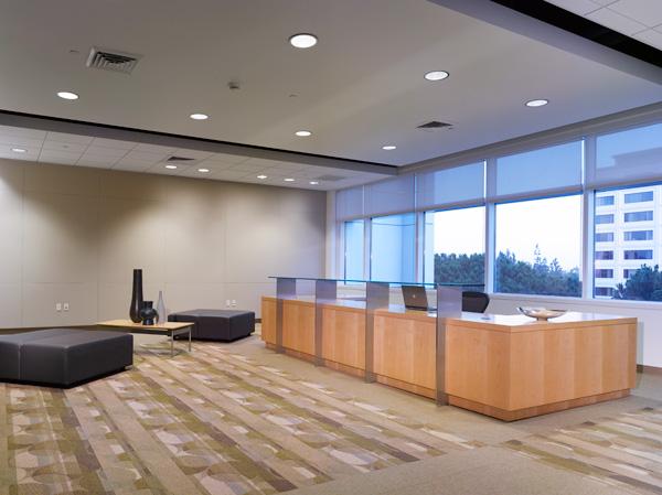 Commercial Window Coverings for your Business or Office - Griffith Shade