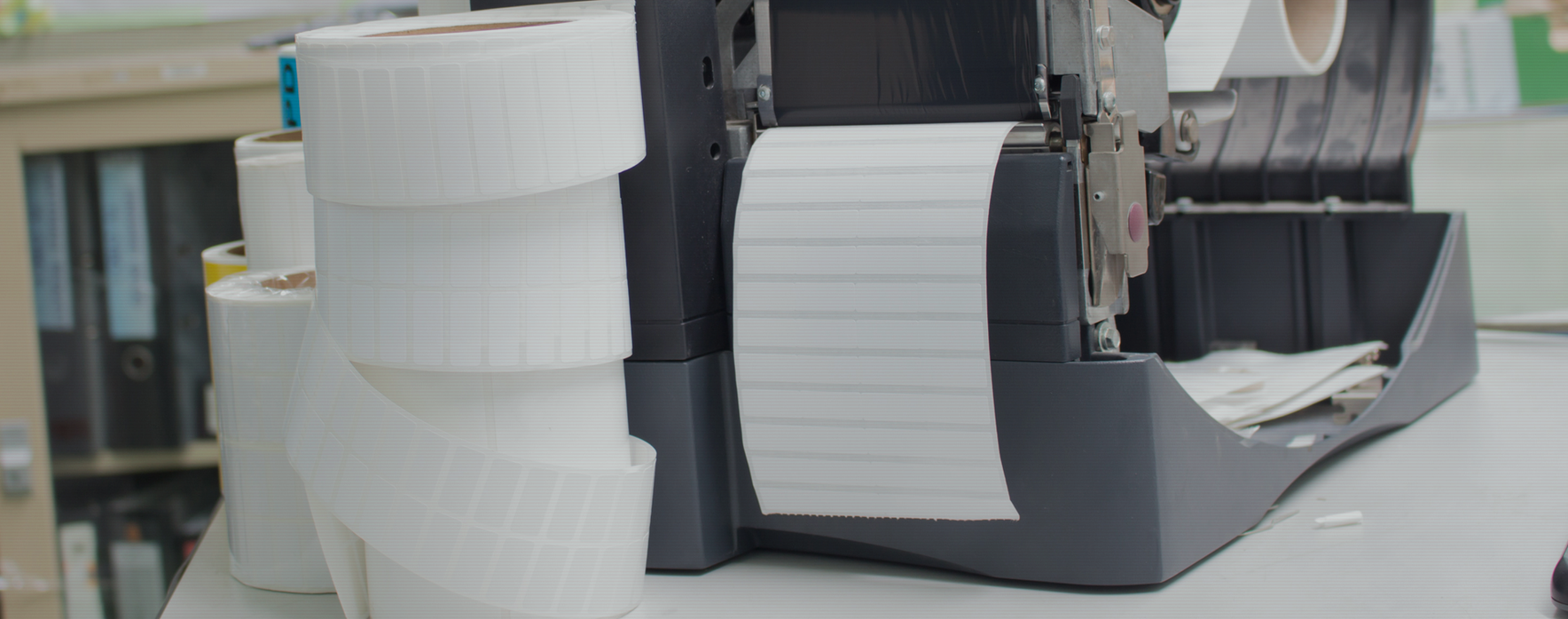 ESD Labels - Electrostatic Dissipative Labels - Anti-Static Labels ...