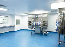 Cleanroom, Cleanroom Design and Construction, Cleanroom Supplies - V ...