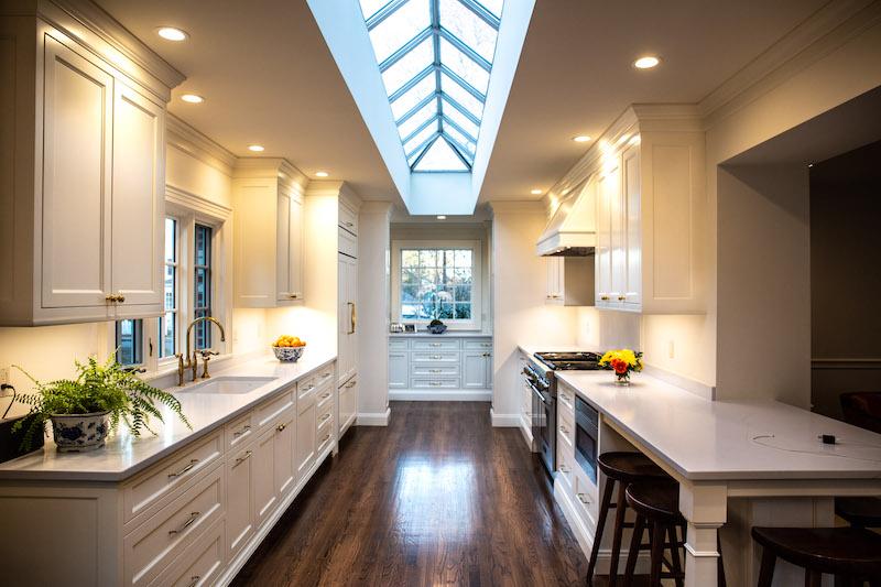 Bischoff Cabinetmaking | Custom Woodworking | Furniture Craftsmanship ...