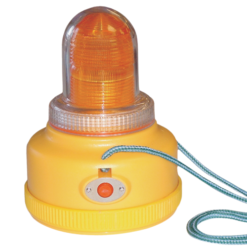 Portable Xenon Strobe M-2P