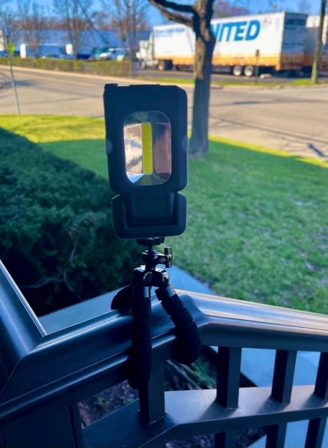 Spider Flex LED Cob Light