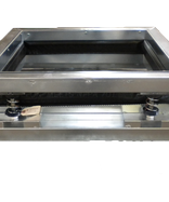 Roof Curbs from L-Arden - Platform Curb, Kitchen Exhaust Curbs, Multi ...