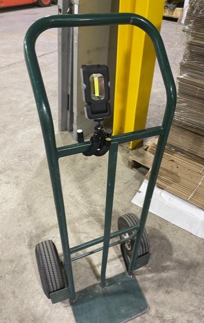 Spider Flex LED Cob Light