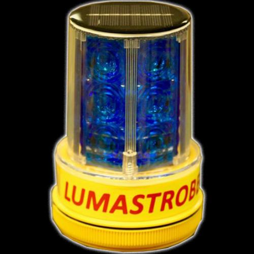 SLX-18 LED SOLAR BEACON