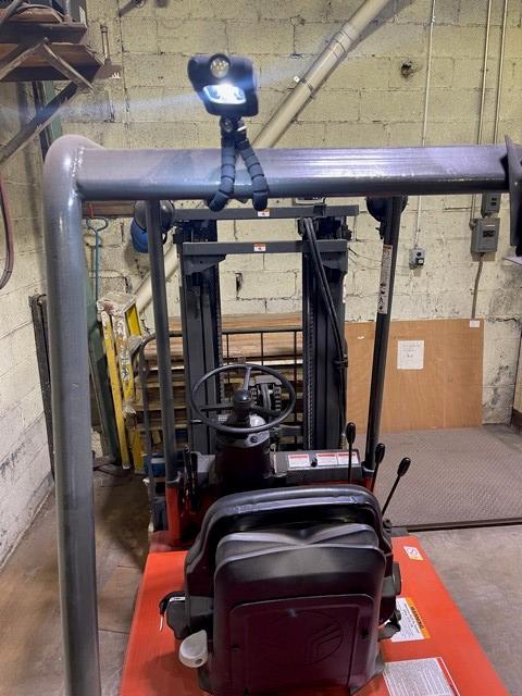 Spider Flex LED Cob Light