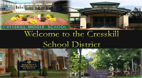 Cresskill Public Schools Offers WMB a Big Thanks!