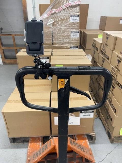 Spider Flex LED Cob Light