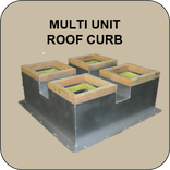 L/arden Roof Curbs New Jersey