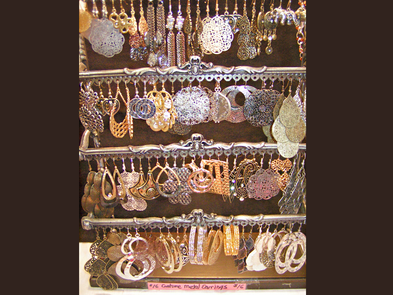 Handcrafted Jewelry Westchester County NY - Bella’s Boutique, Tarrytown ...