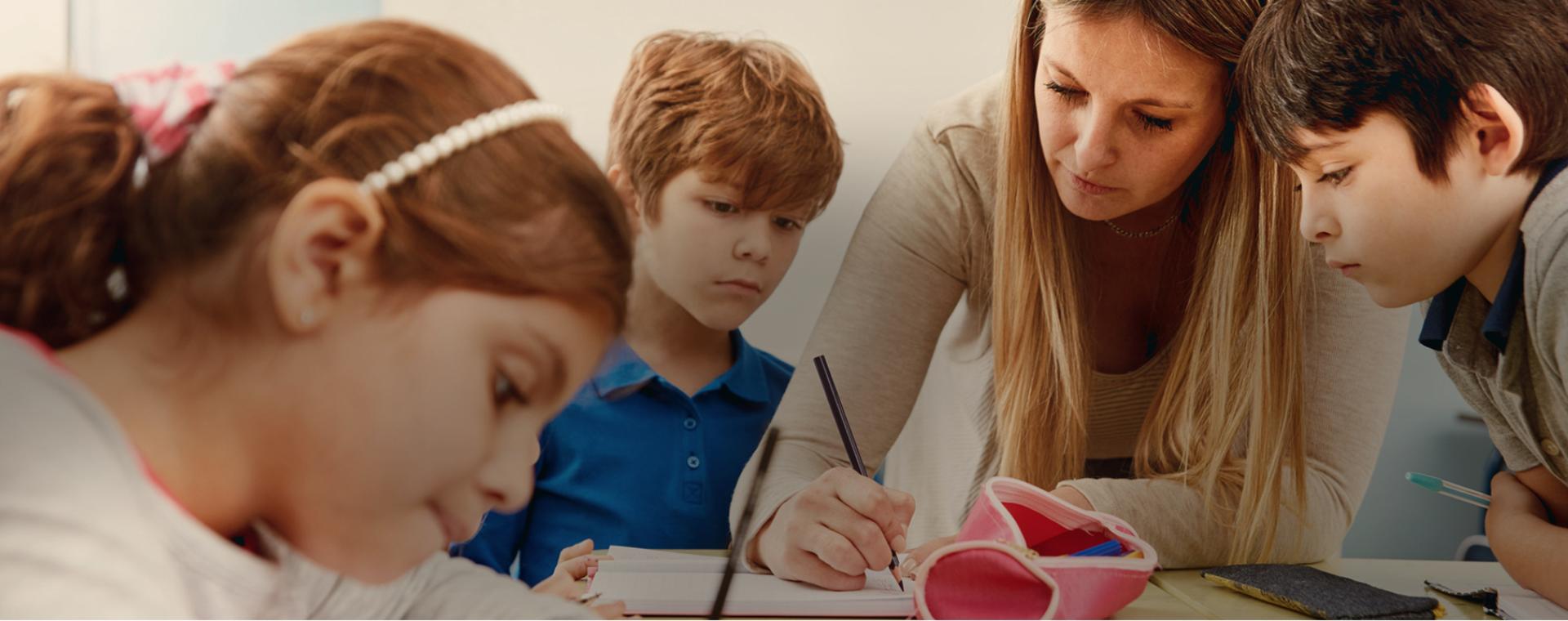 In Home Tutor - Above The Grade - K - 12 Tutoring - Tutors Union County ...