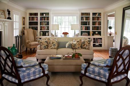 High End Interior Design, Home Decorating, Interior Decorators - Landy ...