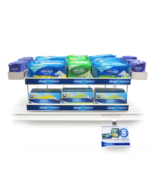 Shelf Management Systems, Custom Shelf Management Systems Manufacturer