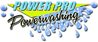 Power Pro Powerwashing | Commercial & Residential Powerwashing ...