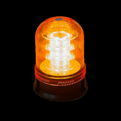 Flashing Warning Lights | Lumastrobe | innovative LED Strobe & Solar ...