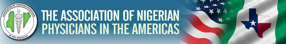 ANPA North Texas - Association of Nigerian Physicians In America ...