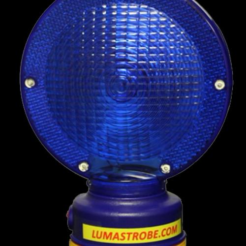 SLX-MPSL Railroad Solar Beacon