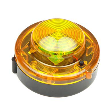 SUNBURST LED Strobe