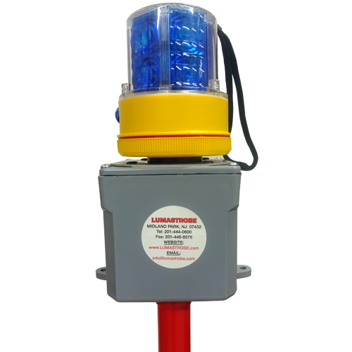 Guardian-IA5-B (Ice Alert with stand)