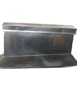 Equipment Rails from L-Arden - Spiral Duct Support Rails, Pitched ...