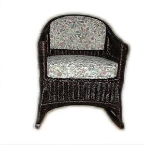 Wicker and Wicker Furniture Restoration| Caning, Rushing | Custom ...