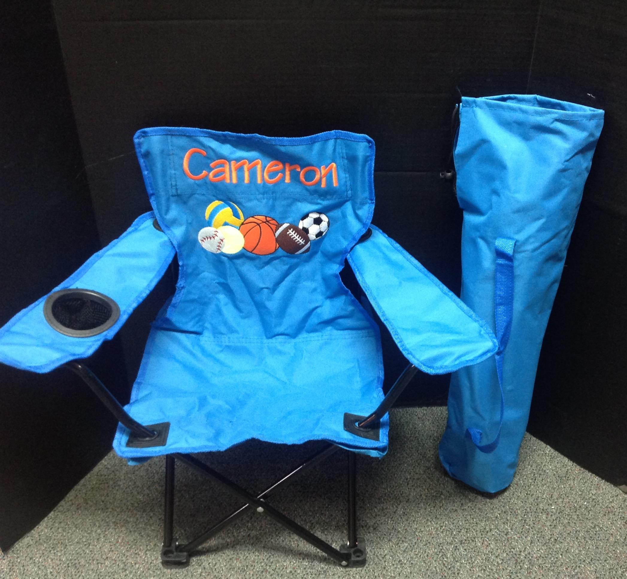 Sports Stadium Chair