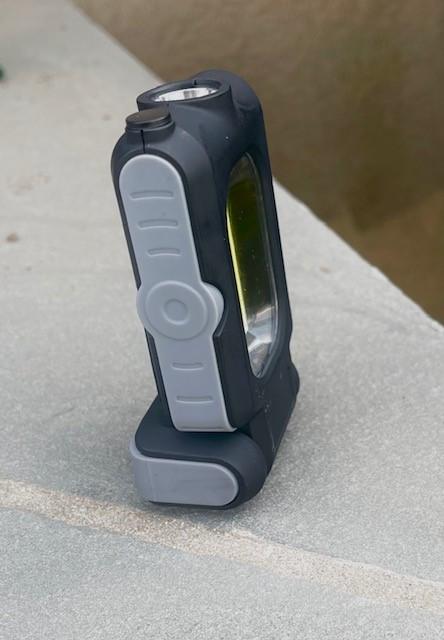 Spider Flex LED Cob Light