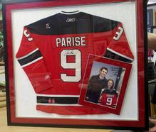 Custom Framing Northern NJ - Sports Jerseys, Memorabilia, Service ...