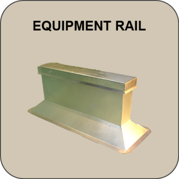 Equipment Rails