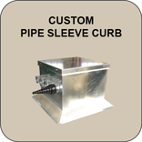 L/arden Pipe Sleeve Curbs New Jersey
