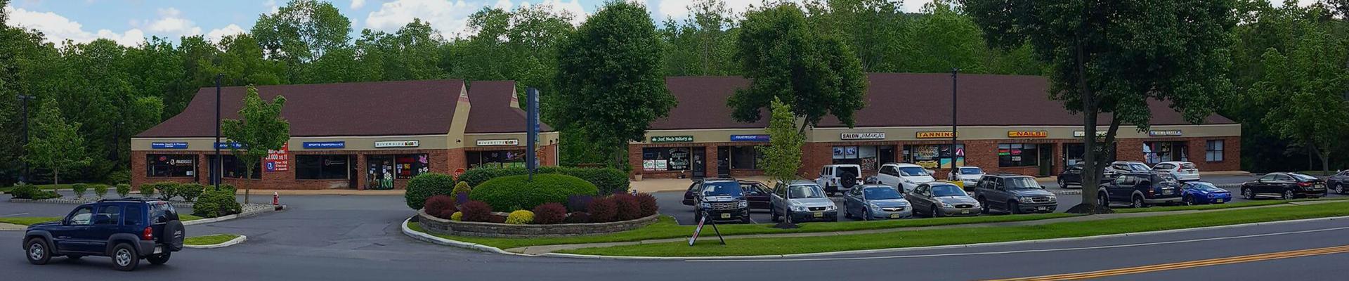 Riverside Health & Fitness Center - Premium Family Fitness ...