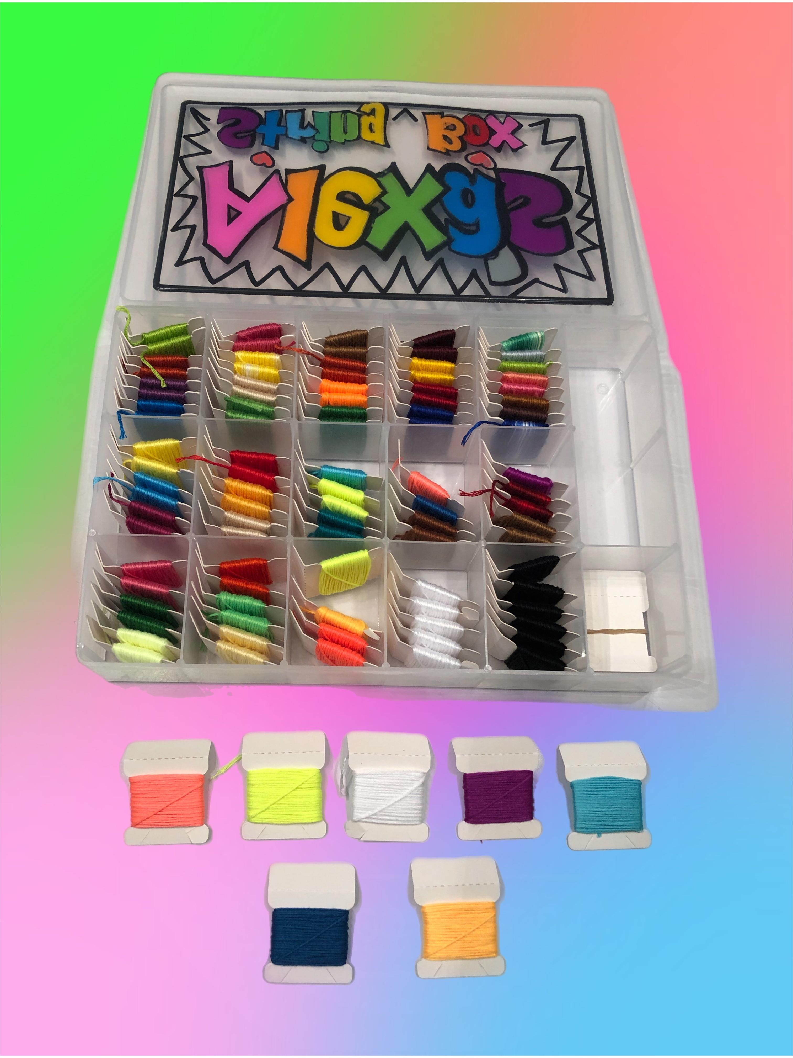 String Box