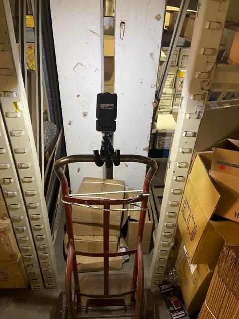 Spider Flex LED Cob Light