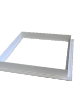 Plaster Frames from L-Arden - Paterson, New Jersey