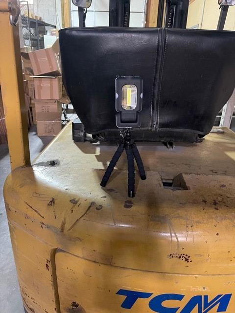 Spider Flex LED Cob Light