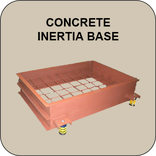 L/arden Concrete Inertia Bases New Jersey